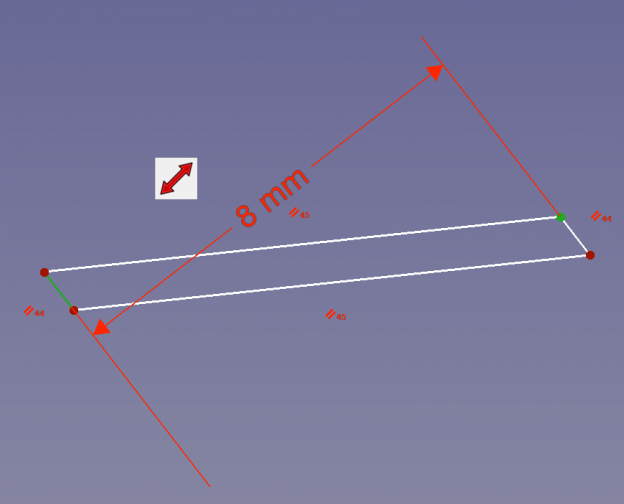 Catia V5 vs. FreeCAD Sketcher Constraints | Andreas' Blog